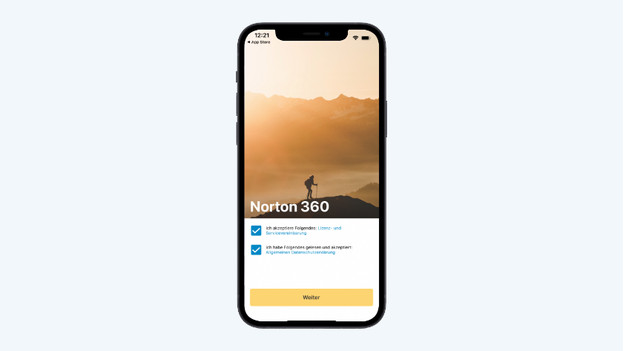 How do I install Norton on my iOS iPhone and iPad? - Coolblue ...