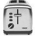Princess Toaster Steel Style 2 - Coolblue - Voor 23.59u, morgen in huis