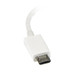 StarTech OTG Adapter Micro-USB naar USB Wit - Coolblue - Voor 23.59u ...