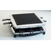 Steba Raclette Grill RC3 Plus Chroom - Coolblue - Voor 23.59u, morgen ...