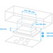 Bosch DHL755BL - Coolblue - Voor 23.59u, morgen in huis