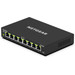 Netgear GS308E-100PES - Coolblue - Voor 23.59u, morgen in huis