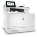 HP Color LaserJet Pro MFP M479dw - Coolblue - Voor 23.59u, morgen in huis
