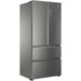 Haier HB18FGSAAA Easy Access - Koelkasten - Coolblue