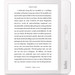 Refurbished Kobo Libra H2O wit - Coolblue - Voor 23.59u, morgen in huis