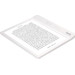 Refurbished Kobo Libra H2O wit - Coolblue - Voor 23.59u, morgen in huis