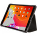 Case Logic Snapview Apple iPad (2021/2020) Book Case Zwart - Coolblue ...