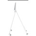 Samsung Flip 2 Stand (55 inch) - Coolblue - Voor 23.59u, morgen in huis