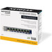 Netgear GS108T - Coolblue - Voor 23.59u, morgen in huis