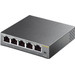 TP-Link TL-SG105E - Coolblue - Voor 23.59u, morgen in huis
