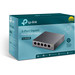 TP-Link TL-SG105E - Coolblue - Voor 23.59u, morgen in huis