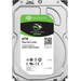 Seagate Barracuda ST8000DM004 8TB - Coolblue - Voor 23.59u, morgen in huis
