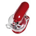 KitchenAid 5KSM5GB Glazen mengkom 4,7 L - Coolblue - Voor 23.59u ...