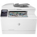 HP Color LaserJet Pro M183fw MFP - Coolblue - Voor 23.59u, morgen in huis