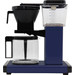 Moccamaster KBG Select Midnight blue - Coolblue - Voor 23.59u, morgen ...