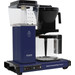 Moccamaster KBG Select Midnight blue - Coolblue - Voor 23.59u, morgen ...