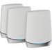 Netgear Orbi RBK753 Mesh Wifi 6 (5-pack) - Coolblue - Voor 23.59u ...