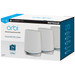 Netgear Orbi RBK753 Mesh Wifi 6 (5-pack) - Coolblue - Voor 23.59u ...