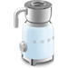 SMEG Melkopschuimer MFF01PBEU Blauw - Coolblue - Voor 23.59u, morgen in ...