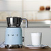 SMEG Melkopschuimer MFF01PBEU Blauw - Coolblue - Voor 23.59u, morgen in ...