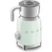 SMEG Melkopschuimer MFF01PGEU Groen - Coolblue - Voor 23.59u, morgen in ...