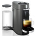 Magimix Nespresso Vertuo Plus Deluxe Titan - Coolblue - Voor 23.59u ...