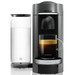 Magimix Nespresso Vertuo Plus Deluxe Titan - Coolblue - Voor 23.59u ...