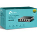 TP-Link TL-SG105PE - Coolblue - Voor 23.59u, morgen in huis