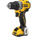 DeWalt DCD701D2-QW - Coolblue - Voor 23.59u, morgen in huis