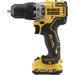 DeWalt DCD706D2-QW - Coolblue - Voor 23.59u, morgen in huis