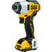 DeWalt DCK2110L2T-QW Combiset - Coolblue - Voor 23.59u, morgen in huis