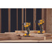 DeWalt DCK2110L2T-QW Combiset - Coolblue - Voor 23.59u, morgen in huis
