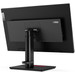 Lenovo ThinkVision P24q-20 - Coolblue - Voor 23.59u, morgen in huis