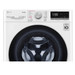 LG GC3V508S1 TurboWash 59 - Coolblue - Voor 23.59u, morgen in huis