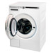 ASKO W4096R.W/2 - Wasmachines - Coolblue
