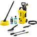 Karcher K2 Power Control Car & Home - Coolblue - Voor 23.59u, morgen in ...