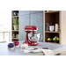 KitchenAid 5K5THSBP Mengkom Gepolijst RVS 4,8 L - Coolblue - Voor 23 ...