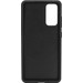 OtterBox React Samsung Galaxy S20 FE 4G/5G Back Cover Zwart - Coolblue ...