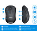 Logitech M220 Silent Draadloze Muis Rood - Coolblue - Voor 23.59u ...