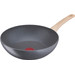 Tefal Natural Force Wokpan 28 cm - Coolblue - Voor 23.59u, morgen in huis