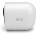 Arlo Ultra 2 Beveiligingscamera 4K Wit Duo Pack - Coolblue - Voor 23 ...