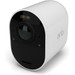 Arlo Ultra 2 Beveiligingscamera 4K Wit Duo Pack - Coolblue - Voor 23 ...