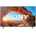 Sony KD-75X85J - Coolblue - Voor 23.59u, morgen in huis