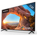 Sony KD-75X85J - Coolblue - Voor 23.59u, morgen in huis
