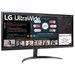 LG UltraWide 34WP500 - Monitoren - Coolblue