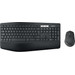 Logitech MK850 Draadloos Toetsenbord en Muis QWERTY - Coolblue - Voor 23.59u, morgen in huis