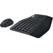 Logitech MK850 Draadloos Toetsenbord en Muis QWERTY - Coolblue - Voor 23.59u, morgen in huis