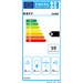 Novy Crystal 26052 - Coolblue - Voor 23.59u, morgen in huis