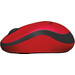 Logitech M220 Silent Draadloze Muis Rood - Coolblue - Voor 23.59u ...