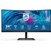 Philips 346E2CUAE/00 - Monitoren - Coolblue